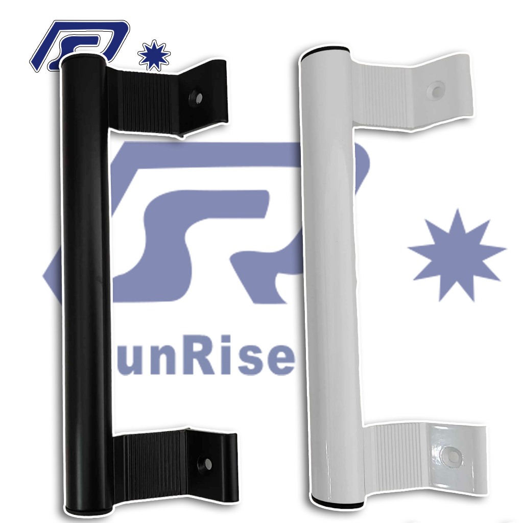 Samson Handle Small (Black/ White) sold by PAIR (2PCS) | Shopee Philippines