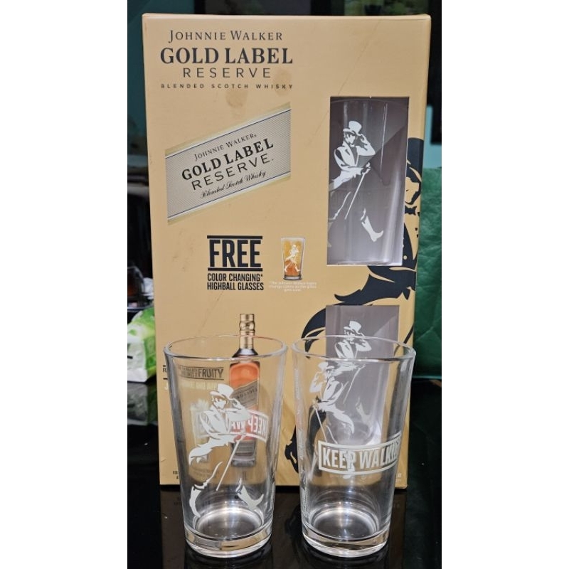 Johnnie Walker Glass (1pc) | Shopee Philippines
