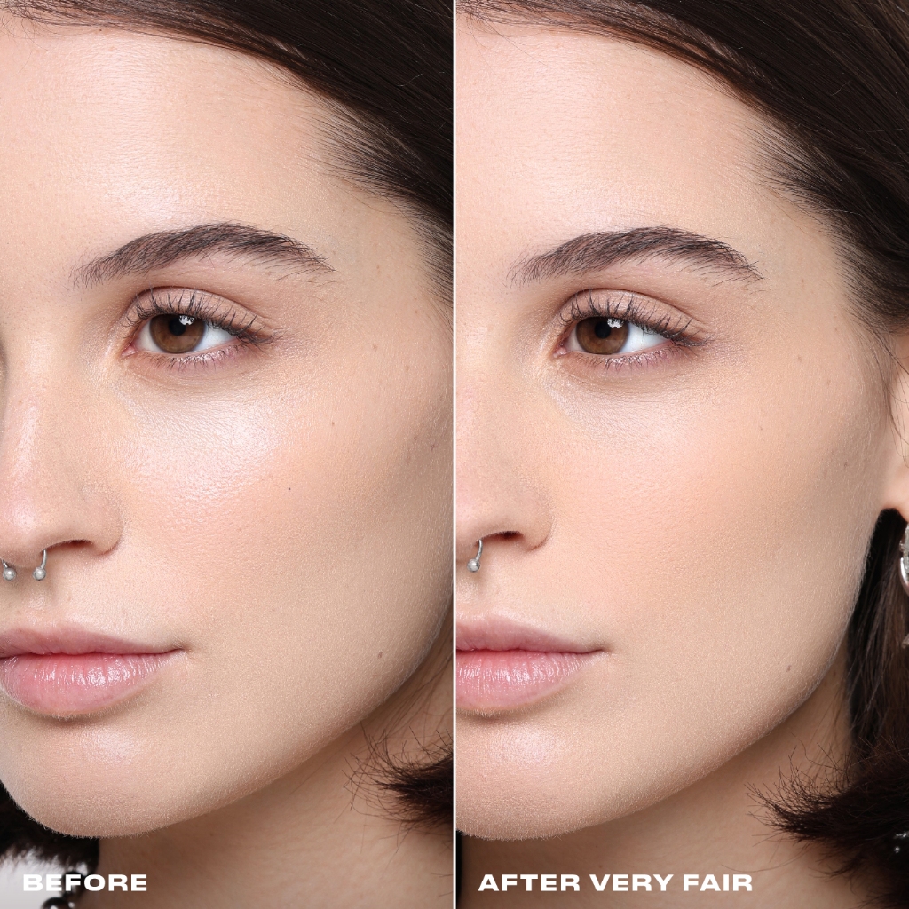 Issy True Flex Perfecting Powder | Shopee Philippines