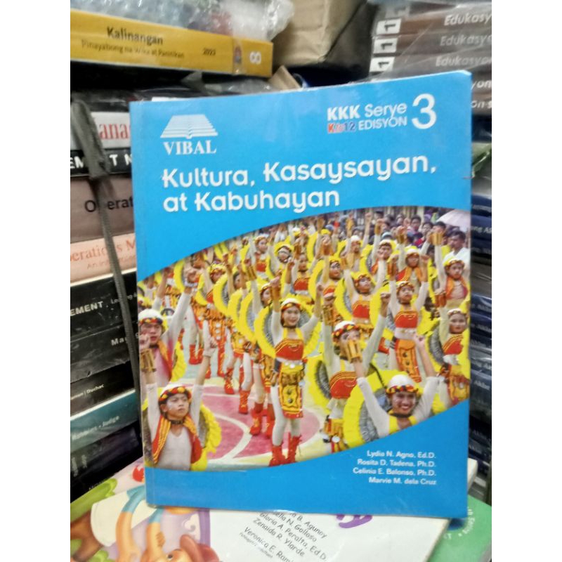 KULTURA, KASAYSAYAN, at KABUHAYAN GRADE3(USED BOOK) | Shopee Philippines