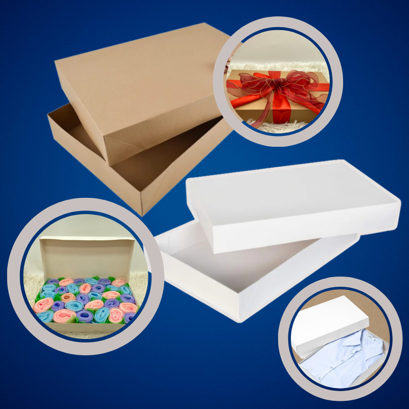 High Quality Gift Box Packaging Apparel Boxes, Souvenirs and Giveaway ...