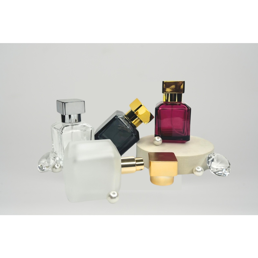 MAlSON PERFUME BOTTLE 50ML | Shopee Philippines