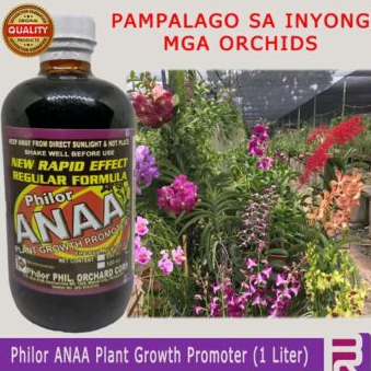 Original ANAA Plant Growth Promoter (1L) | Shopee Philippines