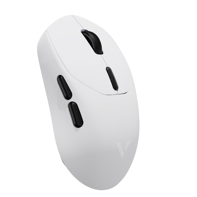 Rapoo VT1PRO Dual High-Speed Dual Mode Wired/Wireless Gaming Mouse ...