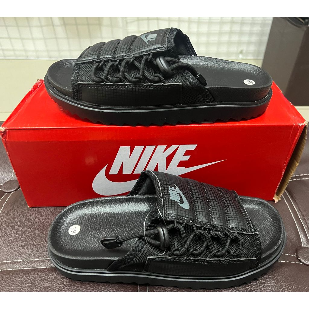 Asuna Slides V1 & V2 Men and Women available | Shopee Philippines