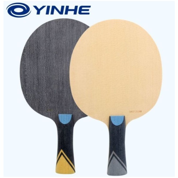 Yinhe Pro 11s / Yinhe W6 / Yinhe T8s Original galaxy table tennis blade ...
