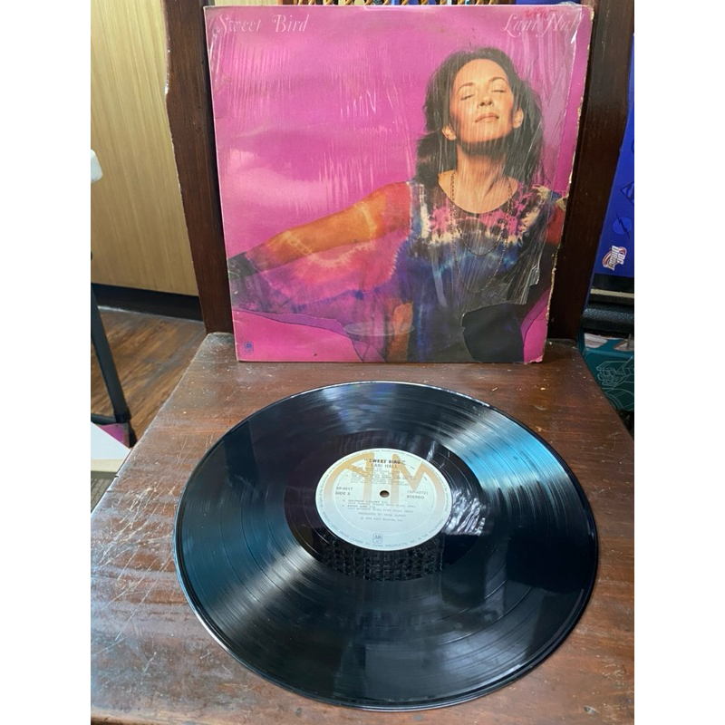 Lani Hall – Sweet Bird - Philippines Original Jazz Funk Soul Music ...