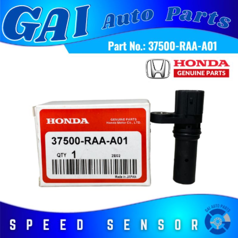 HONDA Crankshaft position Sensor for City,Jazz,Civic,CRV,Accord,Fit ...