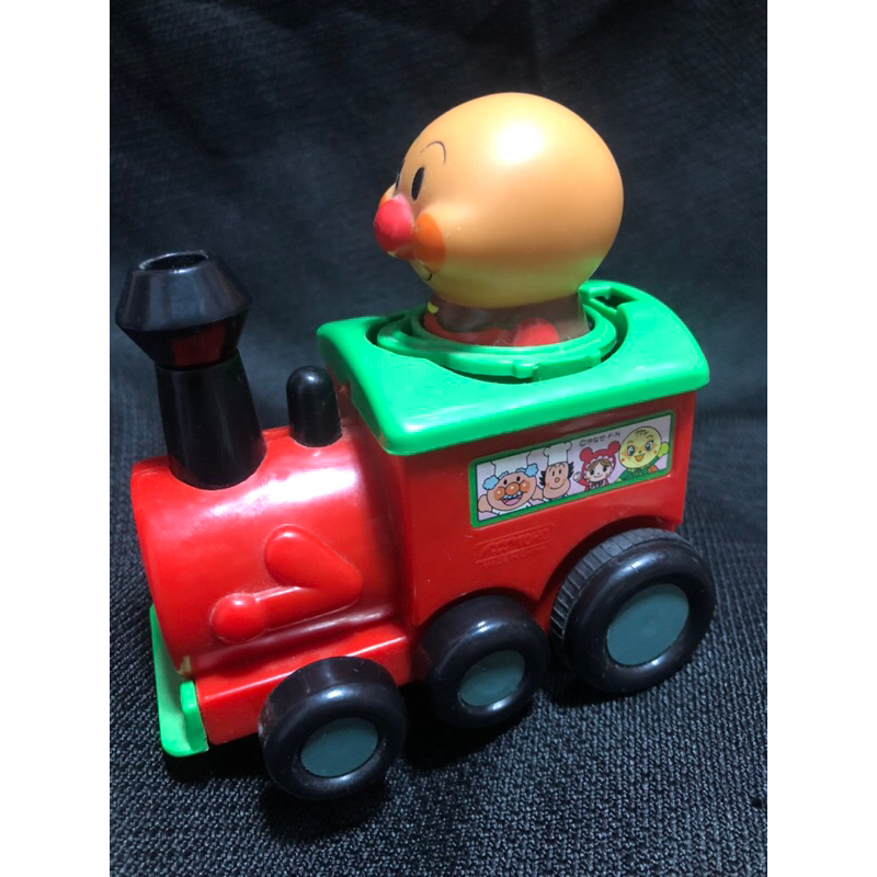 Anpanman Train, Bus Toys | Shopee Philippines