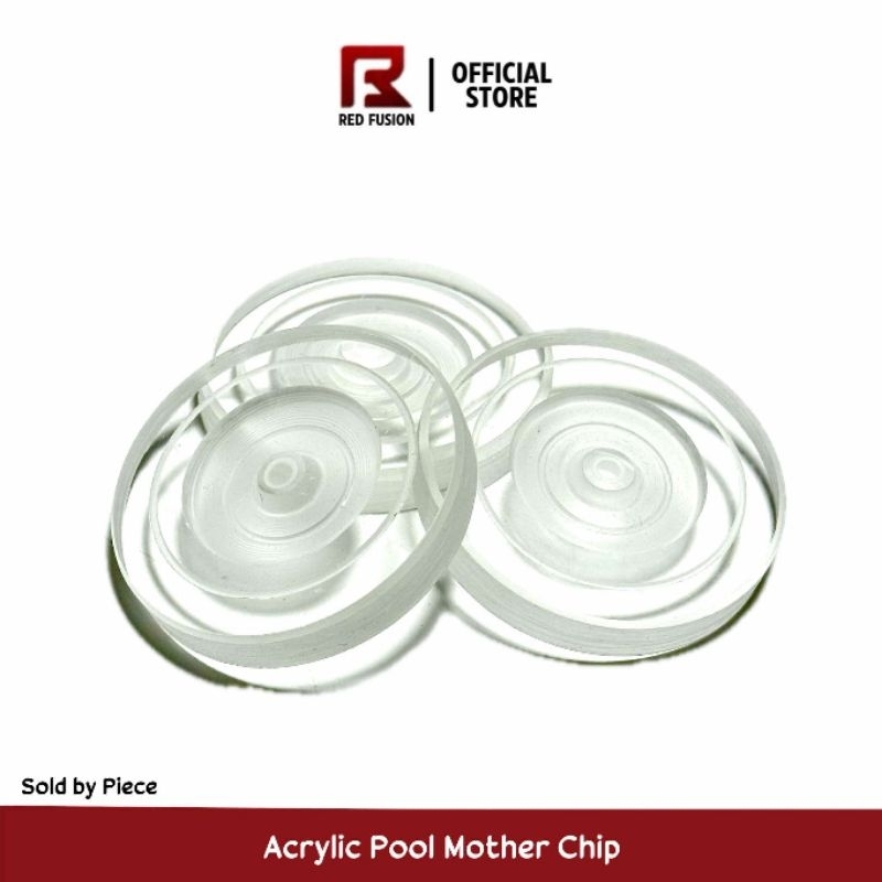 Acrylic Pool Mother Chip | Shopee Philippines