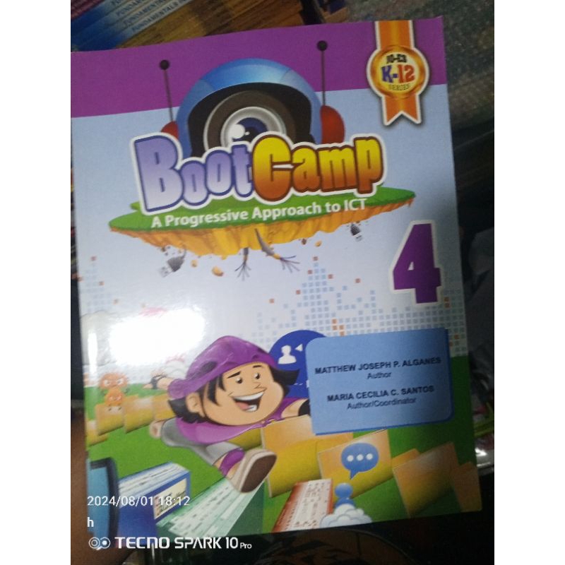 BOOT CAMP 4 BY JOES (NEW) | Shopee Philippines
