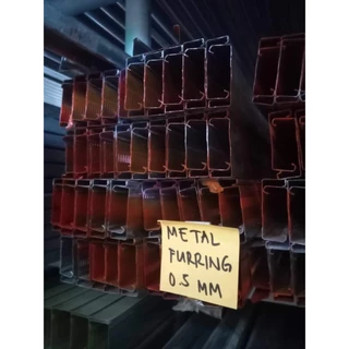 Shop metal furring for Sale on Shopee Philippines