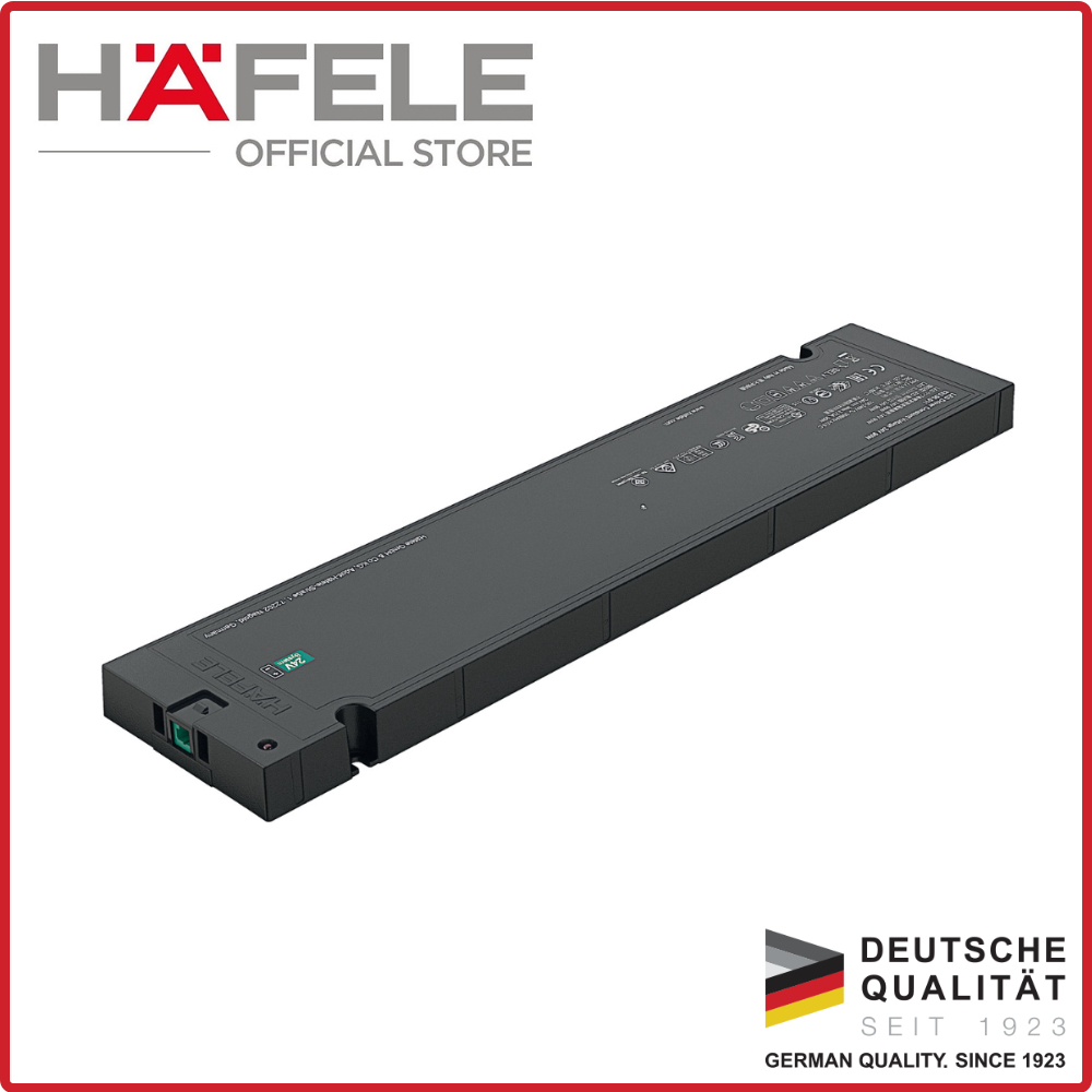 Hafele Driver Loox5 24 V Constant Voltage | Shopee Philippines