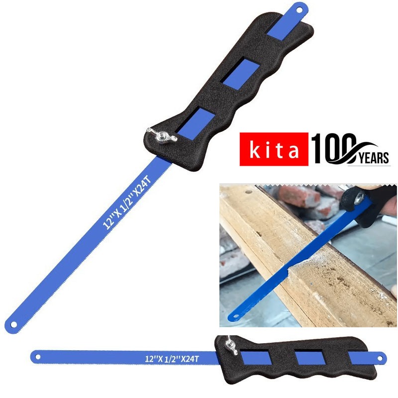 ~~ portable saw ~~ small saw plastic handle mini hand saw PVC pipe saw ...