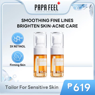 PAPA FEEL , Online Shop | Shopee Philippines