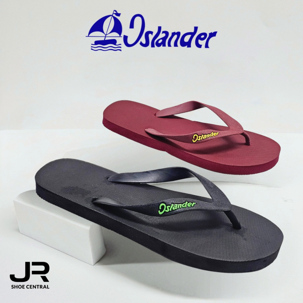 Shop islander slippers for Sale on Shopee Philippines