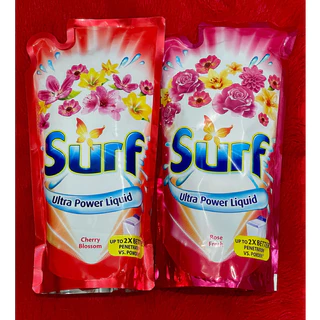 Shop surf liquid detergent for Sale on Shopee Philippines