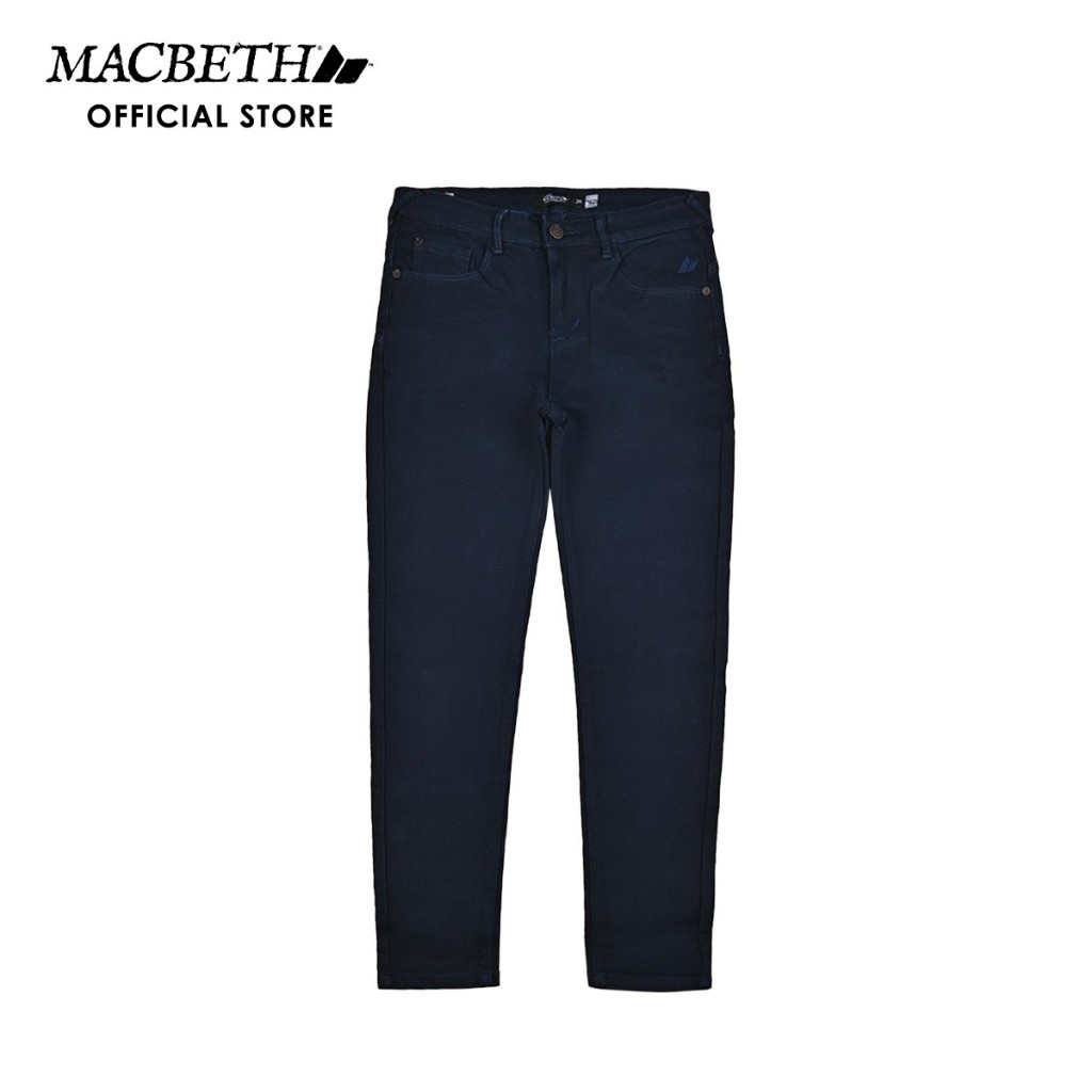 Lady Macbeth Denim Pants " HIGH WAIST ANKLE SKINNY JEANS " ( SALE ...