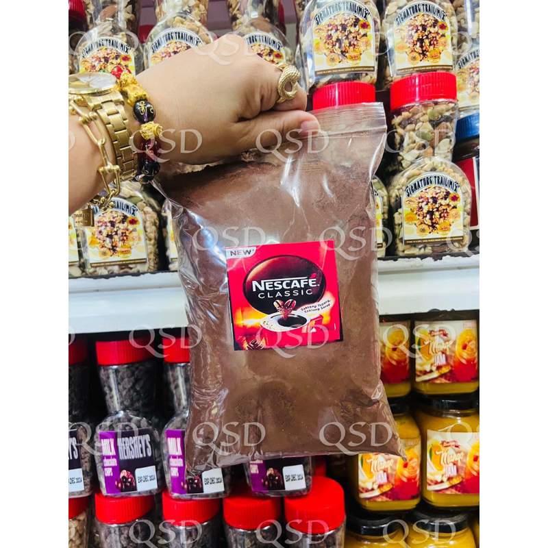 KAPE PURO 1Kg per pack | Shopee Philippines