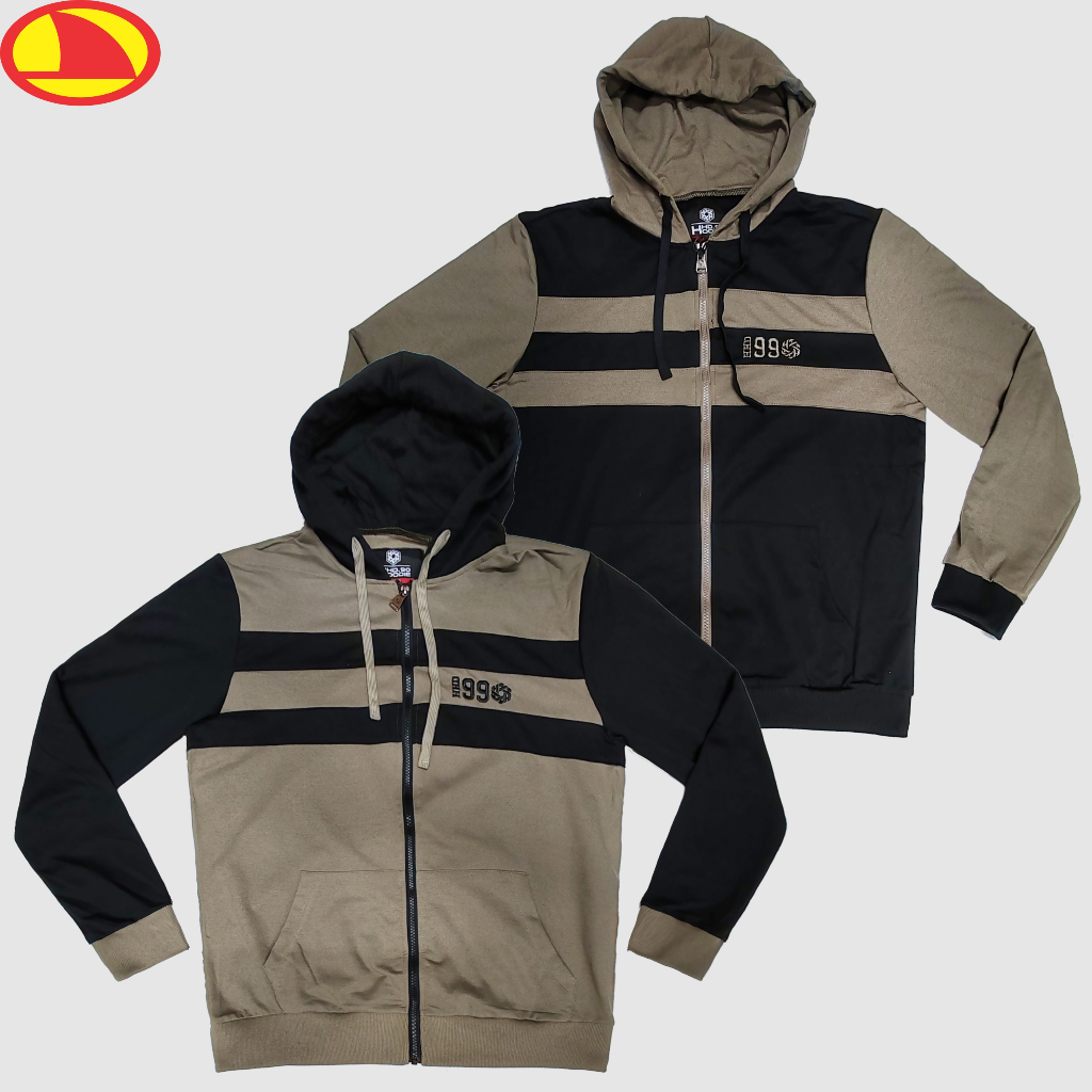 Hammerhead Jeans and Shirt - Mens Cotton Jacket Hoodie Modified w/ Logo ...