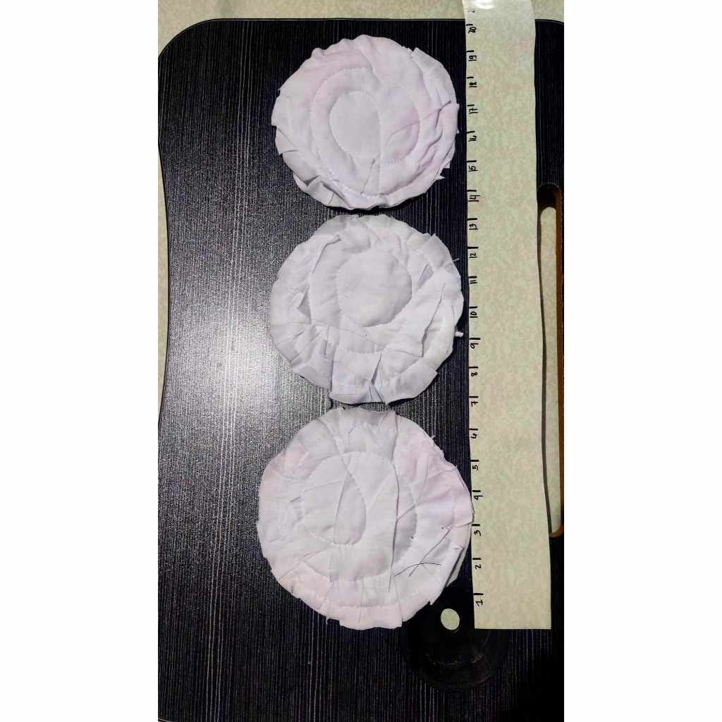 3PCS (8 PESOS) WHITE BASAHAN ( cleaning rags ) | Shopee Philippines