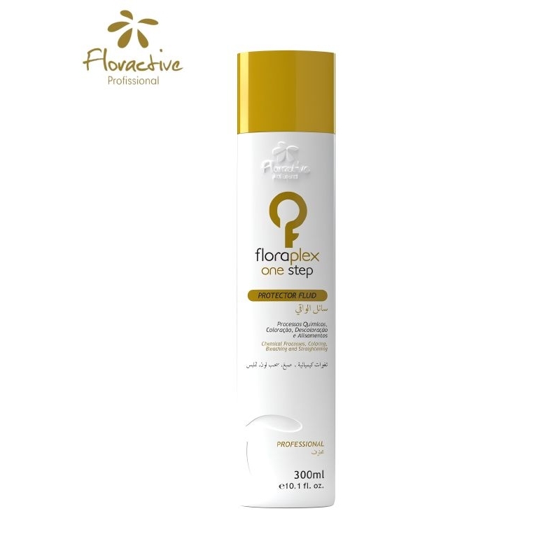 Flora Plex One Step Protector Fluid 300ml by Floractive | Shopee Philippines