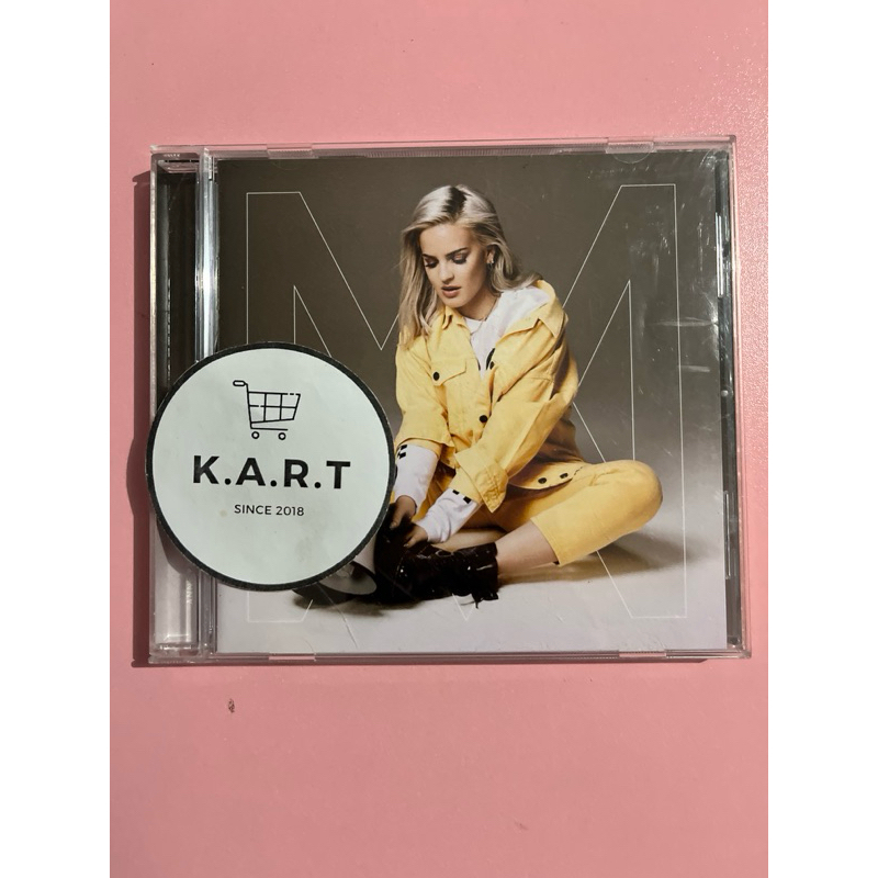 ANNE MARIE CARLY RAY JEPSEN CD | Shopee Philippines