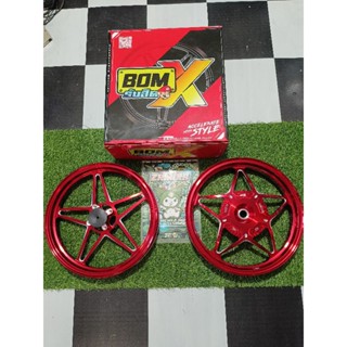 Indo Concept Mags 14s Bom X Click V1 / Click V2 / Click V3 | Shopee ...