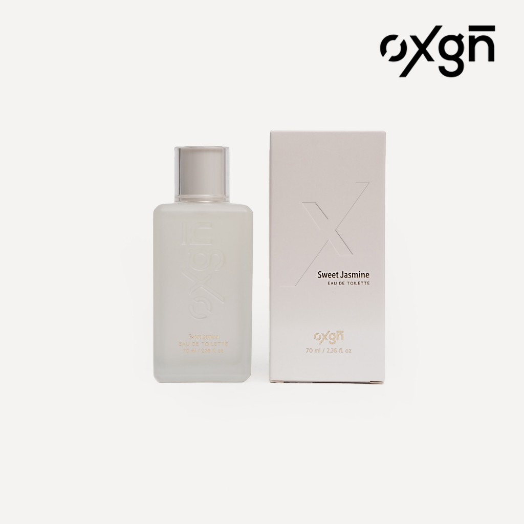 OXGN Eau de Toilette - Perfume for Men and Women 70ML | Shopee Philippines