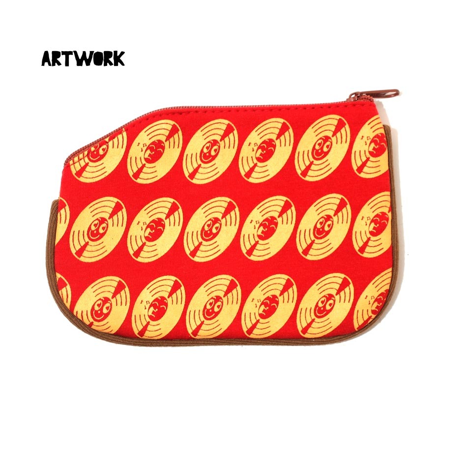 ARTWORK For The Record (Coin Purse) | Shopee Philippines