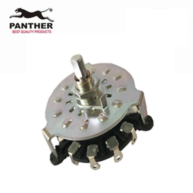 Panther Transformer Rotary Switch 16 Ampere | Shopee Philippines