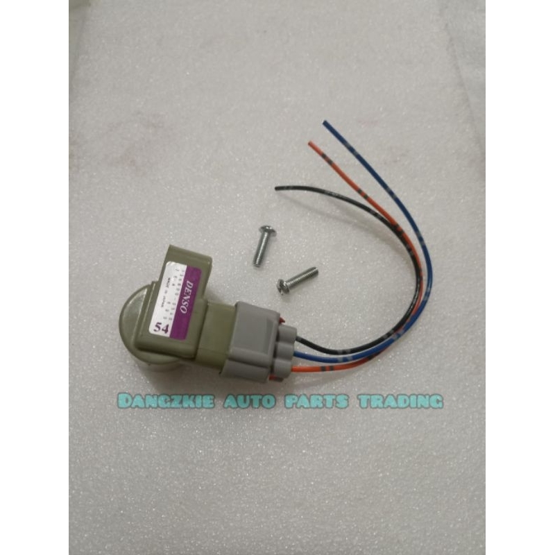 TOYOTA COROLLA IACV SENSOR 4AFE GEN 2 ( BIG BODY ) | Shopee Philippines