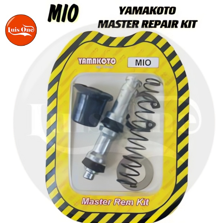 Motorcycle brake master repair kit For Yamaha Nmax Mio Sniper135 ...