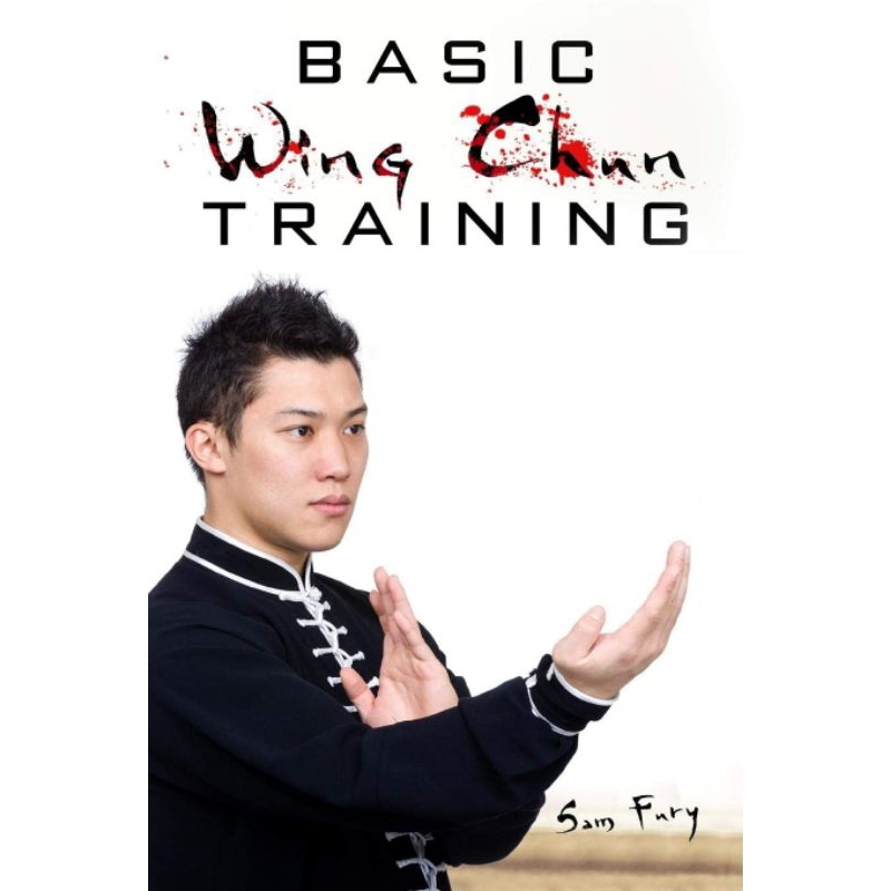 Basic Wing Chun Training by Sam Fury | Shopee Philippines