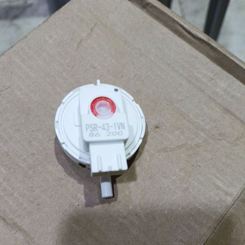 For Panasonic PSR-43-1VN Washing Machine Water Level Switch Sensor ...