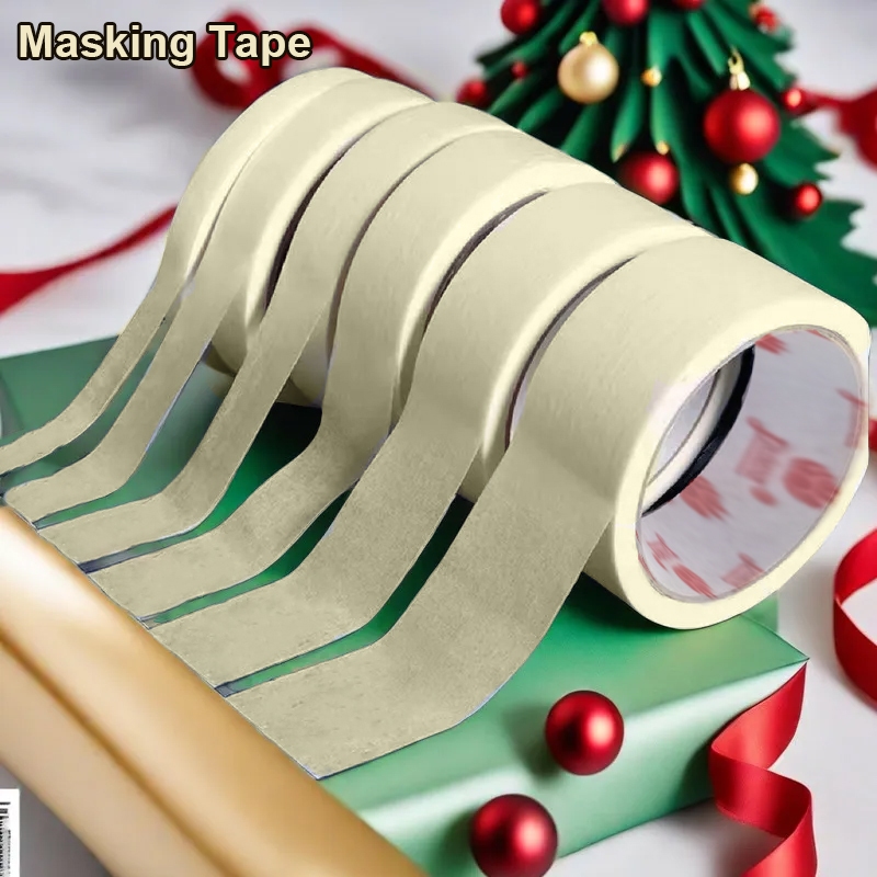Shop masking tape 2 inch for Sale on Shopee Philippines