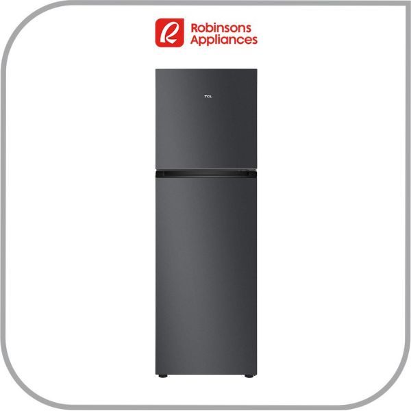 TCL 7 cu ft 2 Door Inverter Refrigerator(TRF-210INV/N) | Shopee Philippines