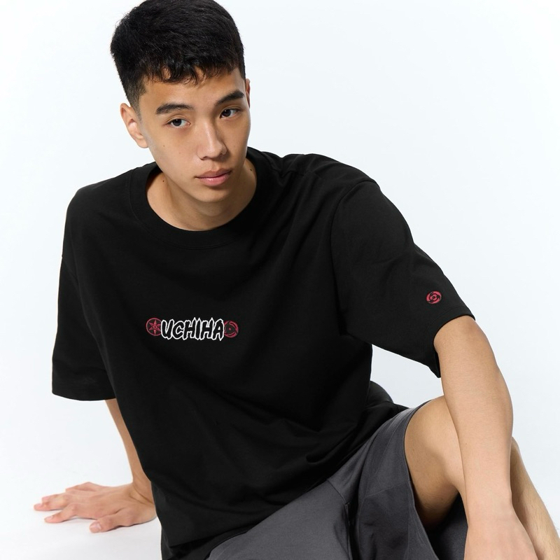GU Naruto Lounge Set | Ship Directly from Japan | Shopee Philippines