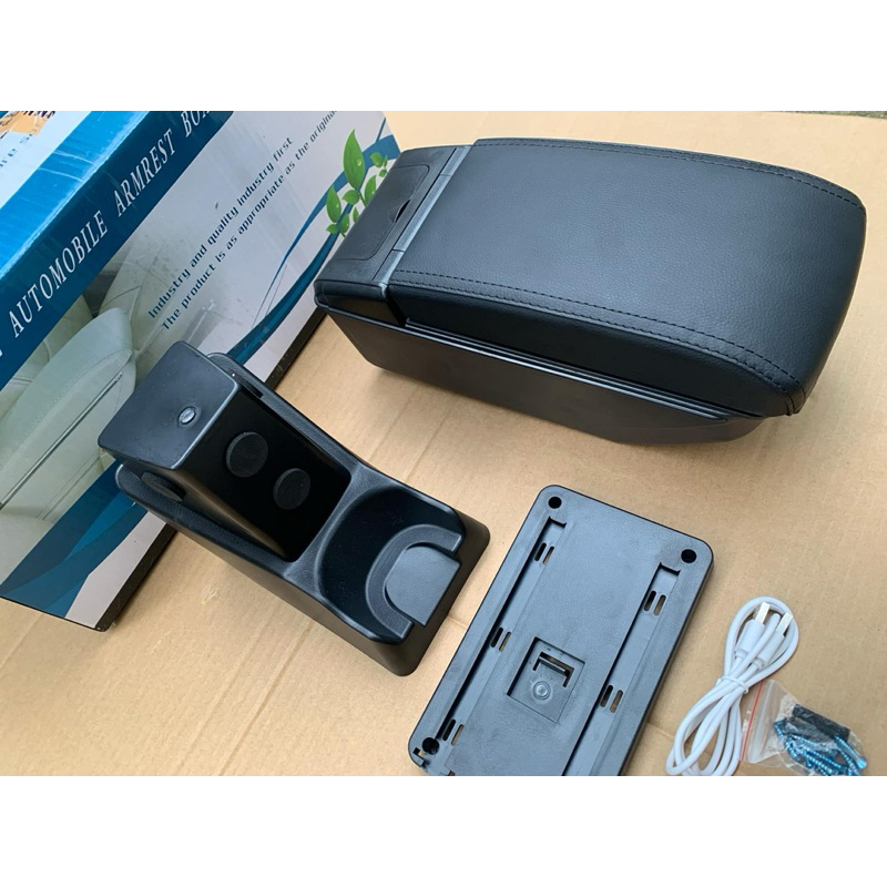 Suzuki S-Presso Spresso 2021 - 2024 Console Box Armrest | Shopee ...