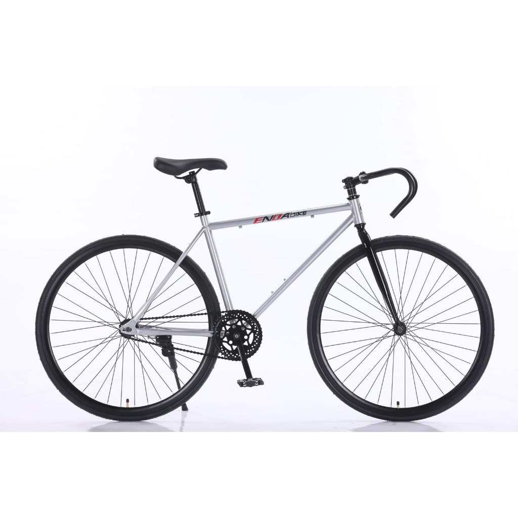 ENDA 700cc Fixie V2 fixed gear bicycle | Shopee Philippines