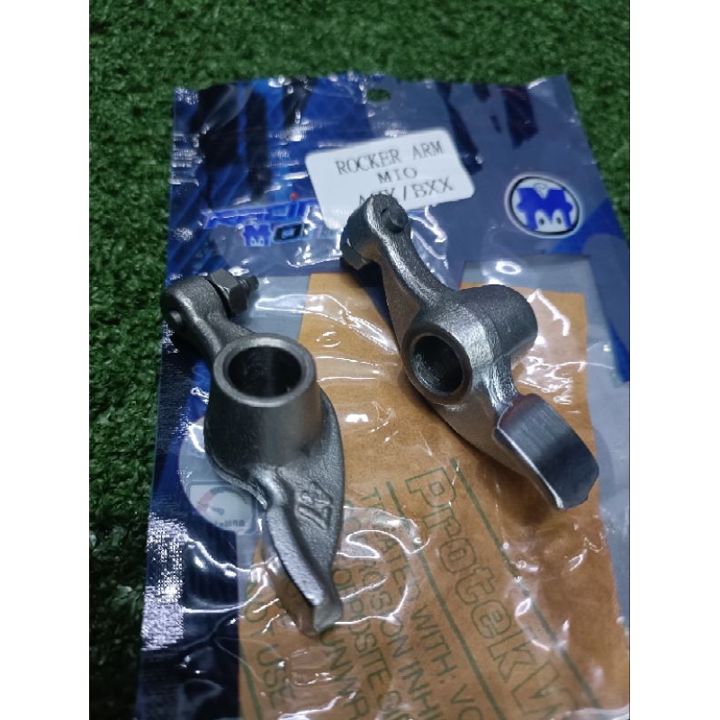 Racing Monkey Rocker Arm Mio Sporty | Shopee Philippines