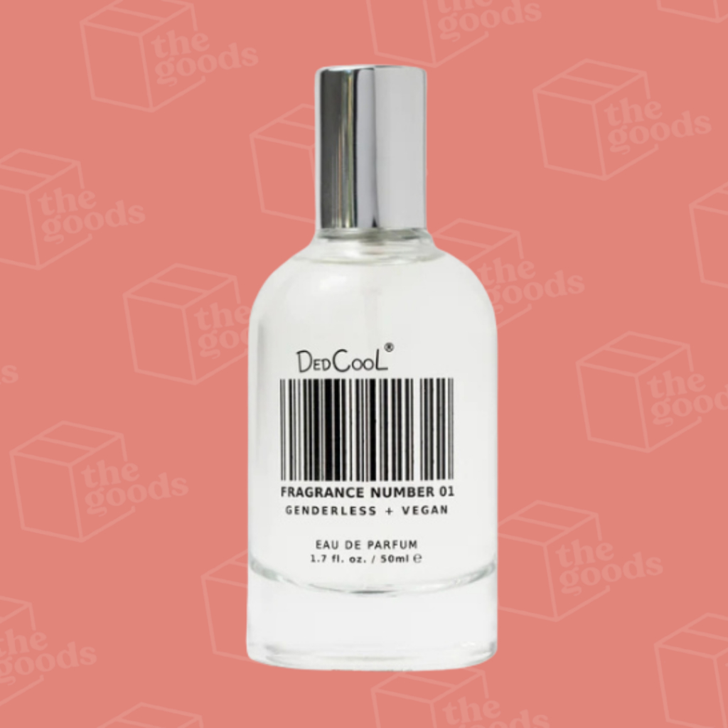 Dedcool Fragrance 01 "Taunt" | Shopee Philippines