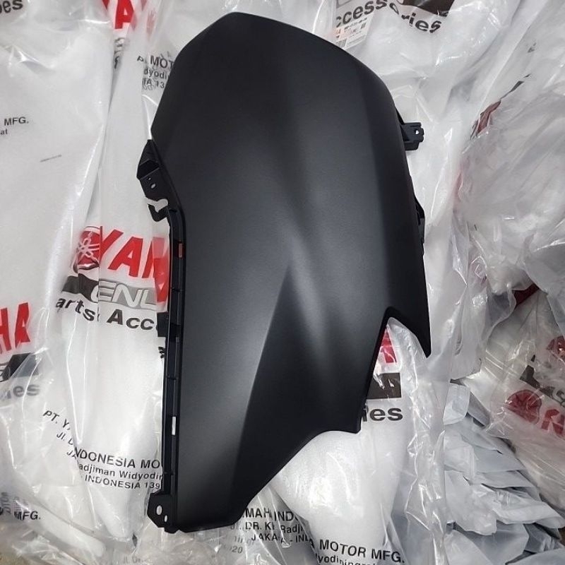 NMAX V2 BODY COWLING (RIGHT) | Shopee Philippines