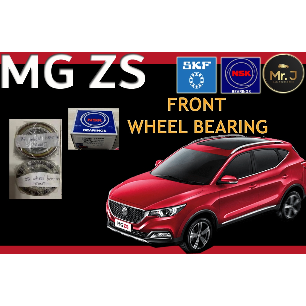 MG ZS 2017-2023 FRONT WHEEL BEARING | Shopee Philippines