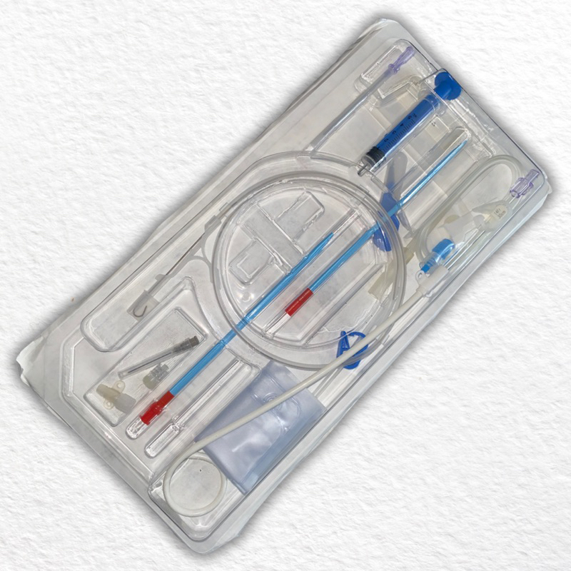 Pigtail Drainage Catheter Kit | Shopee Philippines