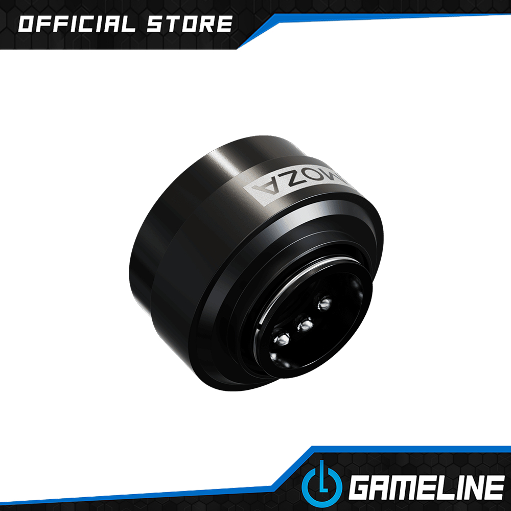 Moza Quick Release Adapter (RS07) | Shopee Philippines