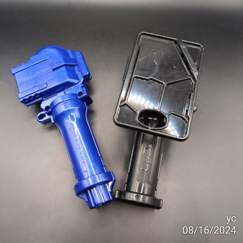 Beyblade Metal Fight Launcher Grip Takara Tomy | Shopee Philippines