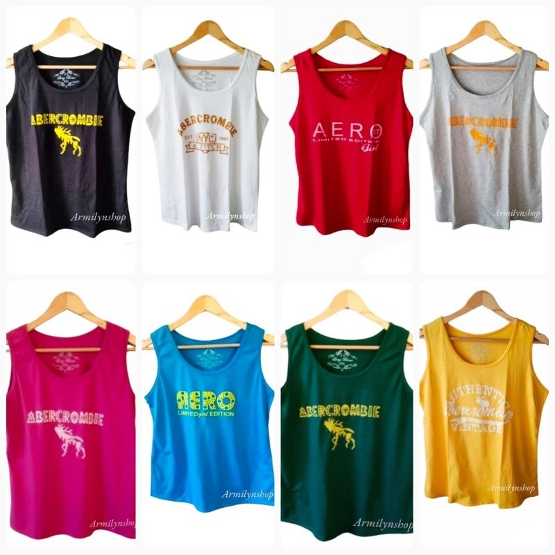 3pcs Cotton Sando for Women 100% Cotton (XL) (XXL) (3XL) Plus Size ...