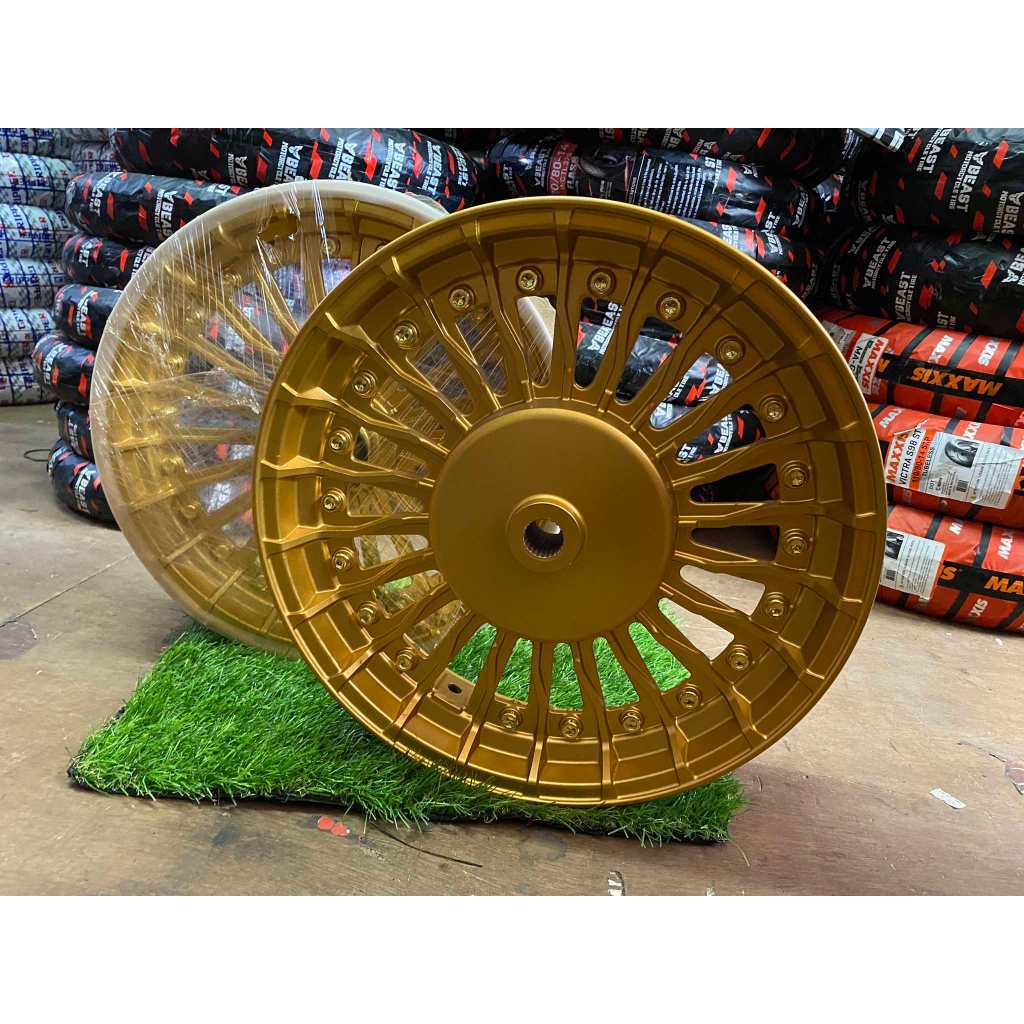 LEIVENGER MAGS FOR Aerox (WITH FREE RS8 MAX PROTECTOR) | Shopee Philippines