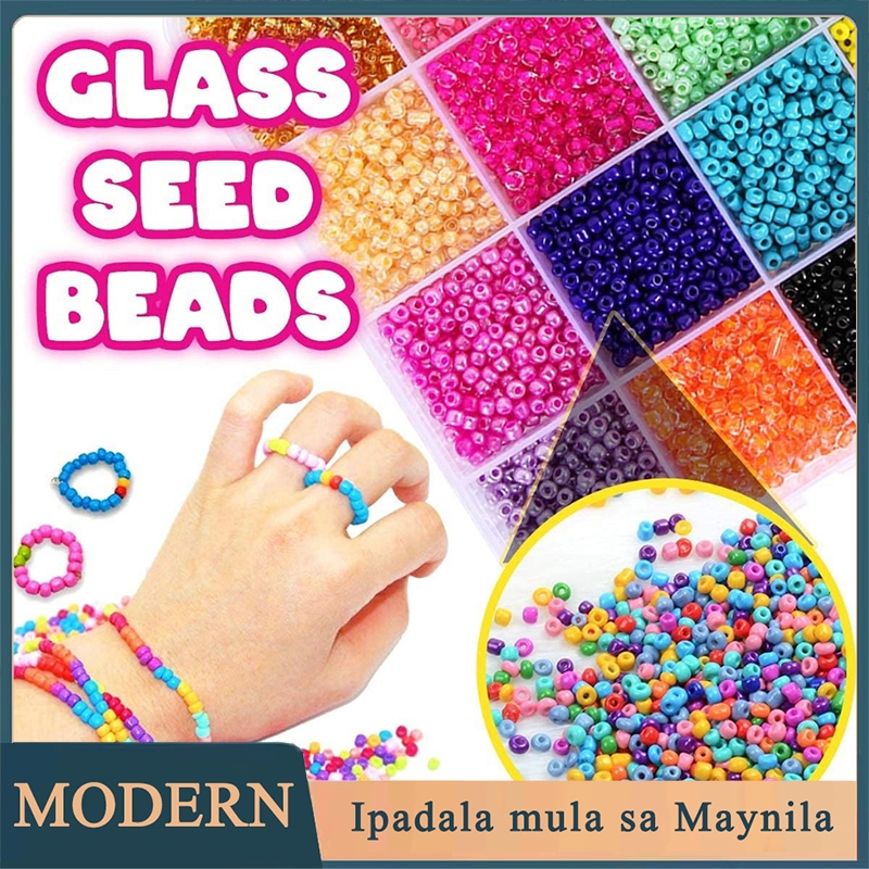 DIY Acrylic Letter Beads Set For Name Bracelets Jewelry Making And ...